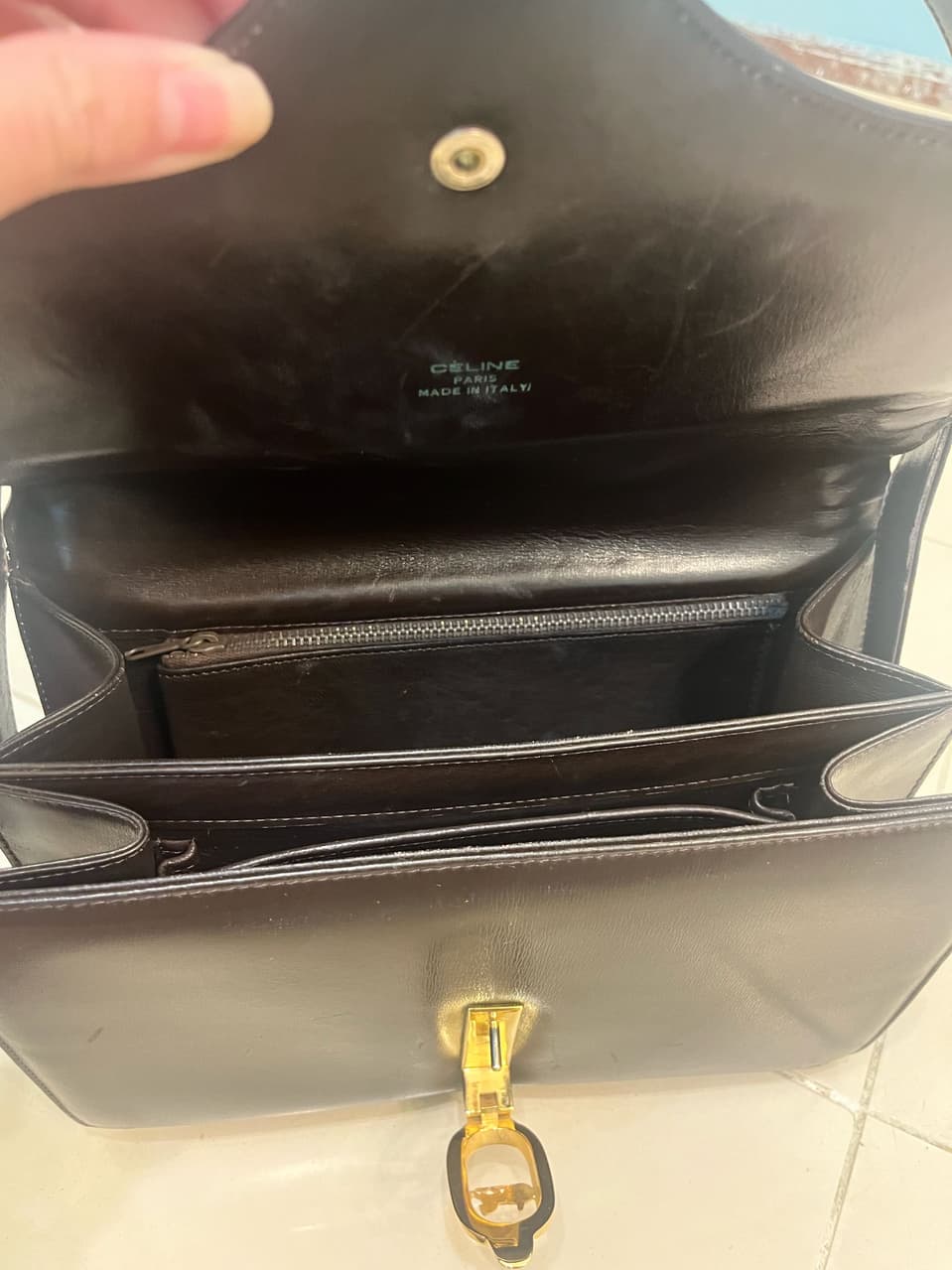 #分享 2023年買的 4 個中古包 BV /Gucci/Loewe/Celine - 精品板 | Dcard