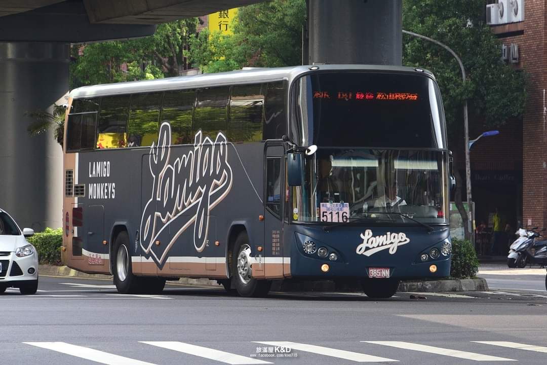 永遠的lamigo - 中職板 | Dcard