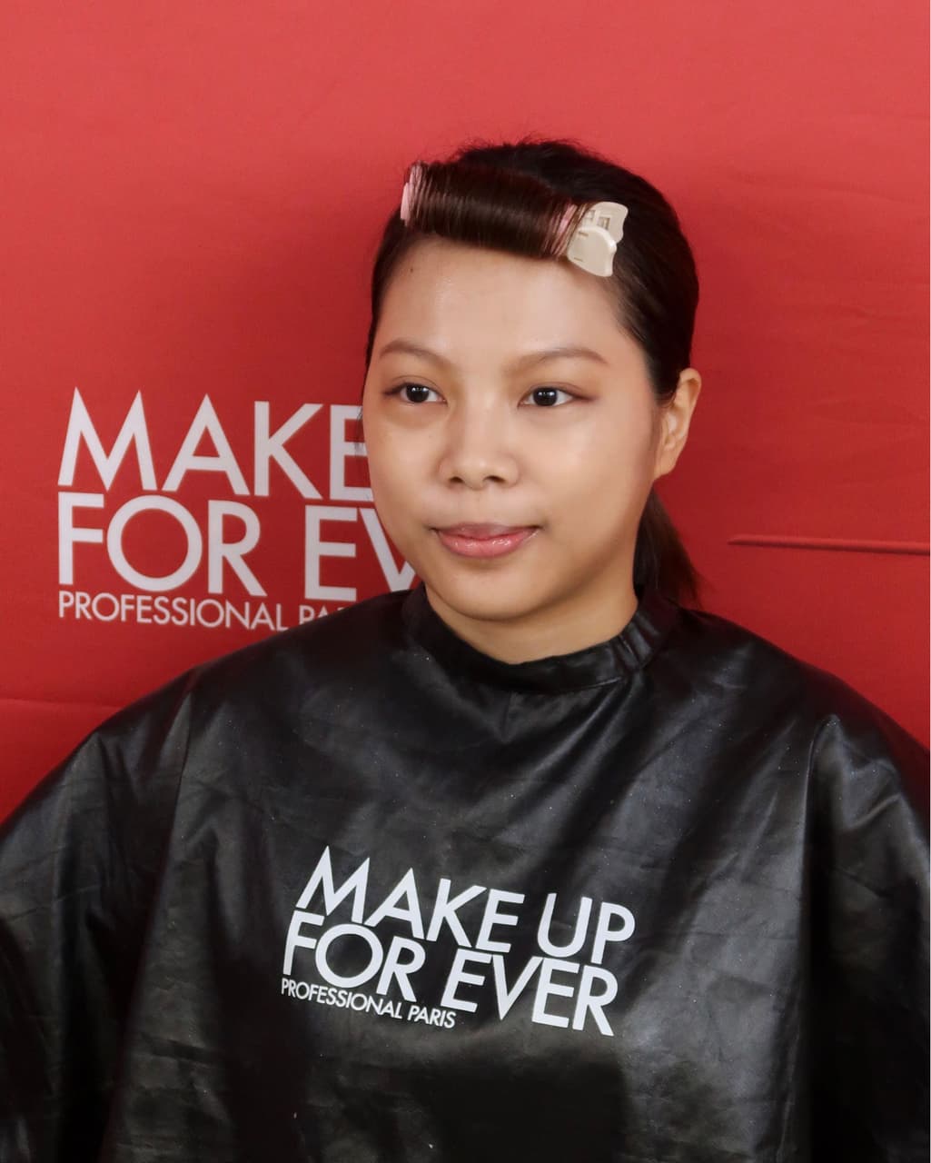 🐼眼不見為淨！跟黑眼圈揮手說再見👋 ft. MAKE UP FOR EVER HD SKIN 粉無痕美肌修修筆全新上市 - Anly (@anly) | Dcard