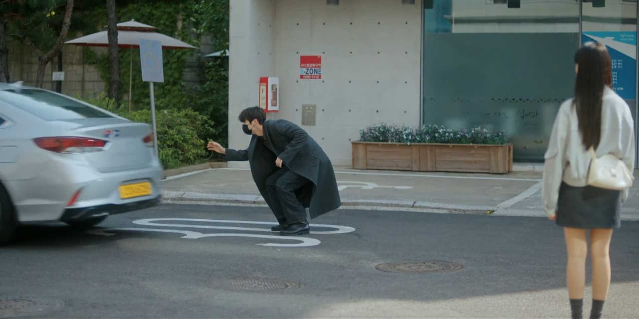 #閒聊 無用的謊言 EP3 - 4 - 戲劇綜藝板 | Dcard