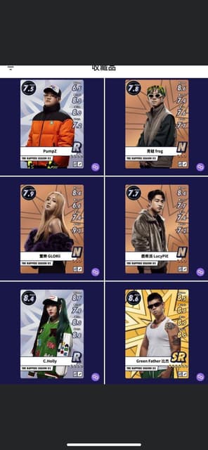 #售大嘻哈NFT - 大嘻哈時代板 | Dcard