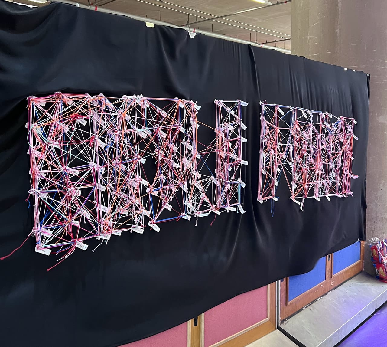 连续一个星期的市集！ - APU板 | Dcard