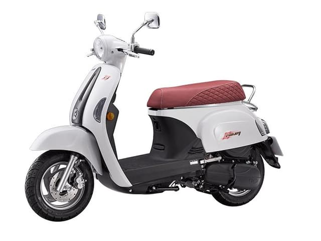 光陽 many 125 的相關討論與真實心得｜Dcard