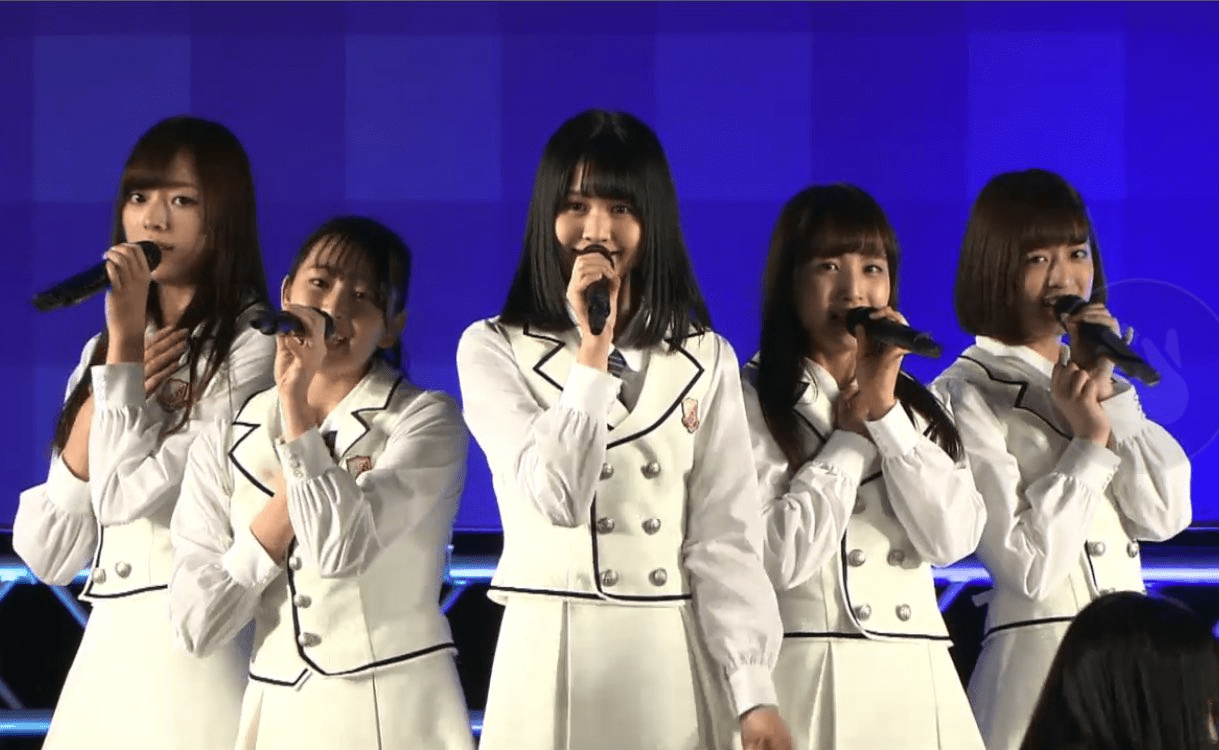 乃木坂46 17th 「インフルエンサー 」 制服 - ej02140508的創作 - 巴哈姆特