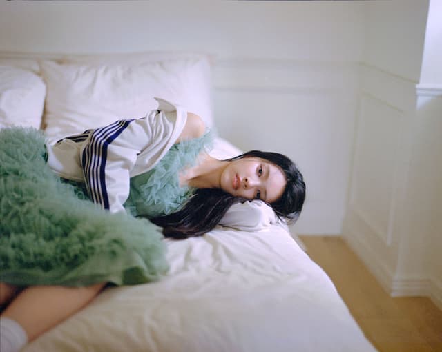 #分享 I’LL-IT成員認人+介紹 - 追星板 | Dcard