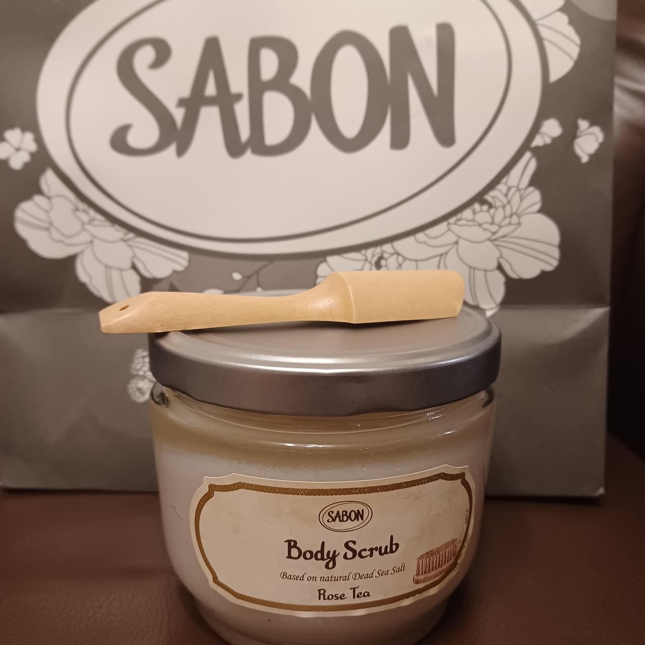 #分享 仙女都有的sabon🛀🫧 - 美妝板 | Dcard