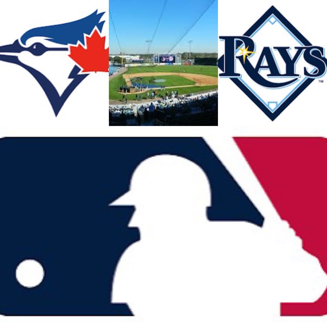 #賽事討論 2025/5/24-26 MLB 例行賽三連戰 / 藍鳥 VS. 光芒 / 賽事集中討論區 - MLB板 | Dcard