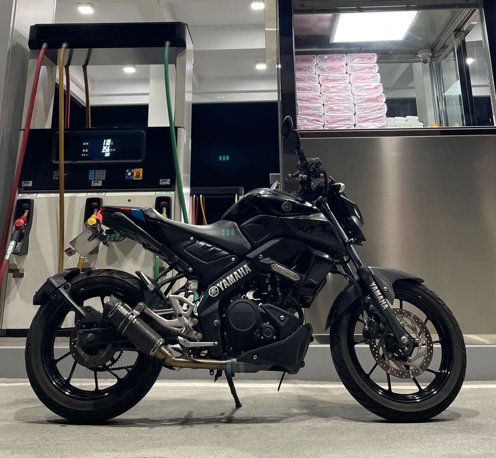 #售 #排氣管 #MT-15 二手正廠PR2全段排氣管 全段排氣管售2500元 中段通用消音塞600元 一起帶走3000元，看有沒有同學有需要的 我車已經賣了 - 嘉義大學板 | Dcard