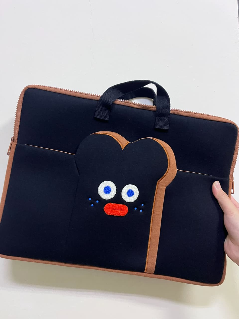 #我要賣 Brunch brother 15吋電腦包（已售出） - 二手交易板 | Dcard