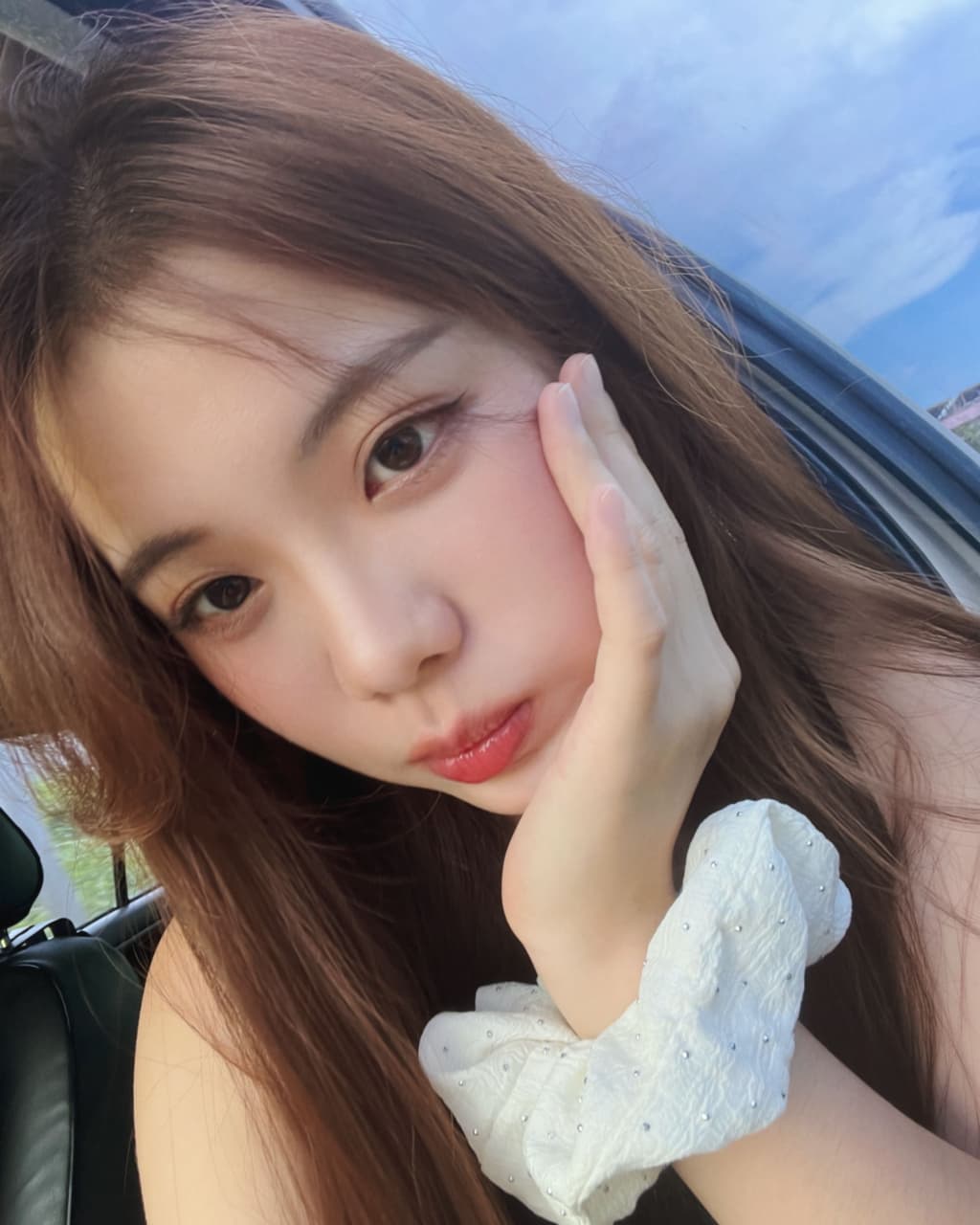 分享 嫩嫩的復古濾鏡🫧💞 - 蜂蜜檸檬水 (@nn_18) | Dcard