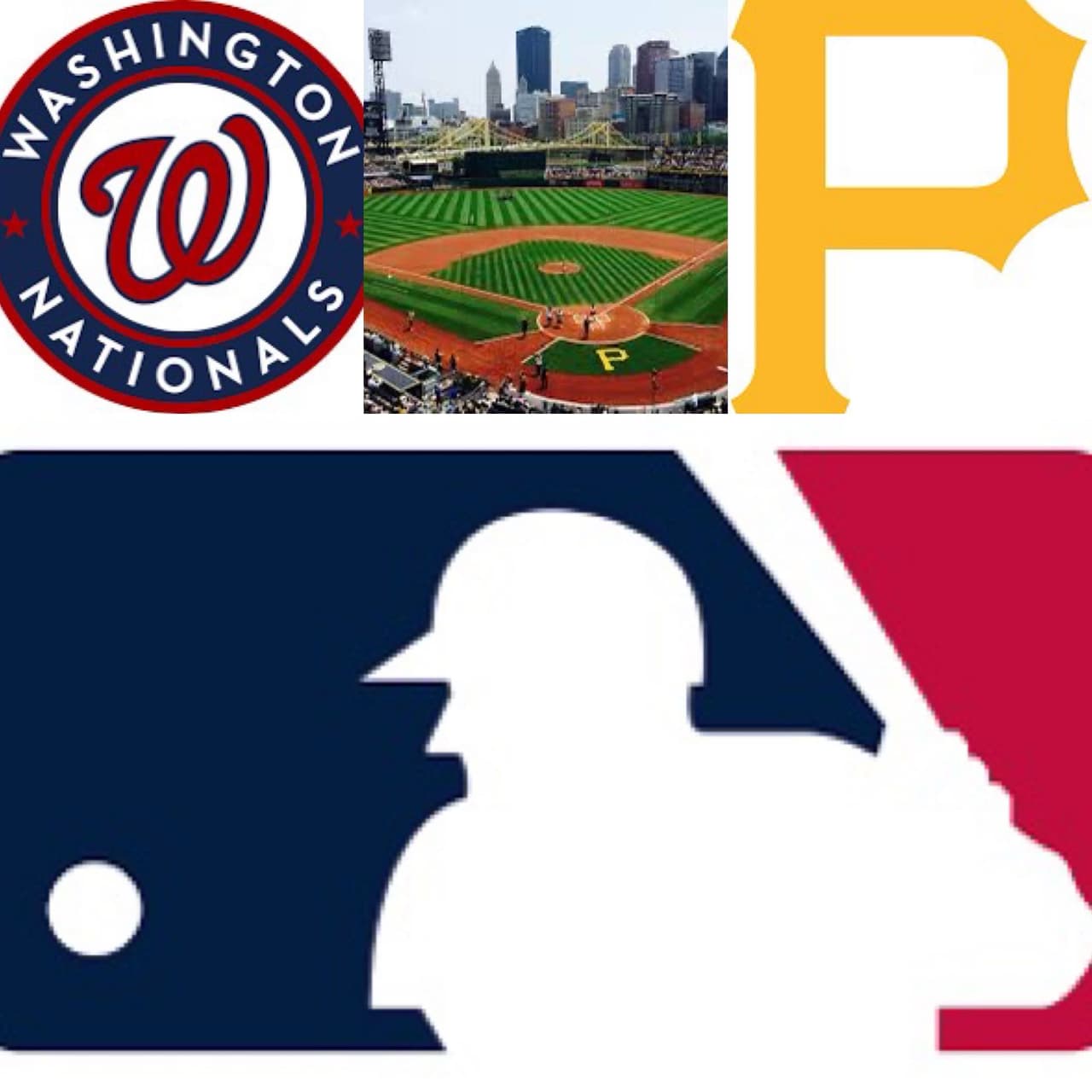 #賽事討論 2025/4/16 MLB 例行賽 / 國民 VS. 海盜 / 賽事討論區（J.Irvin VS. M.Keller) - MLB板 | Dcard