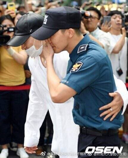 赫海 10周年的告白 - B13 留言 | Dcard