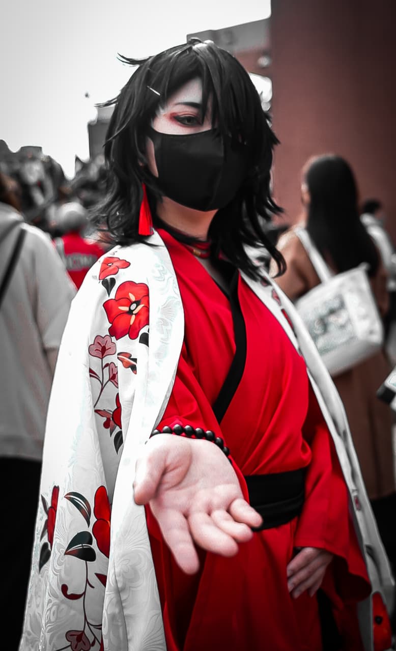 CWT63 場次照片分享 - Cosplay板 | Dcard