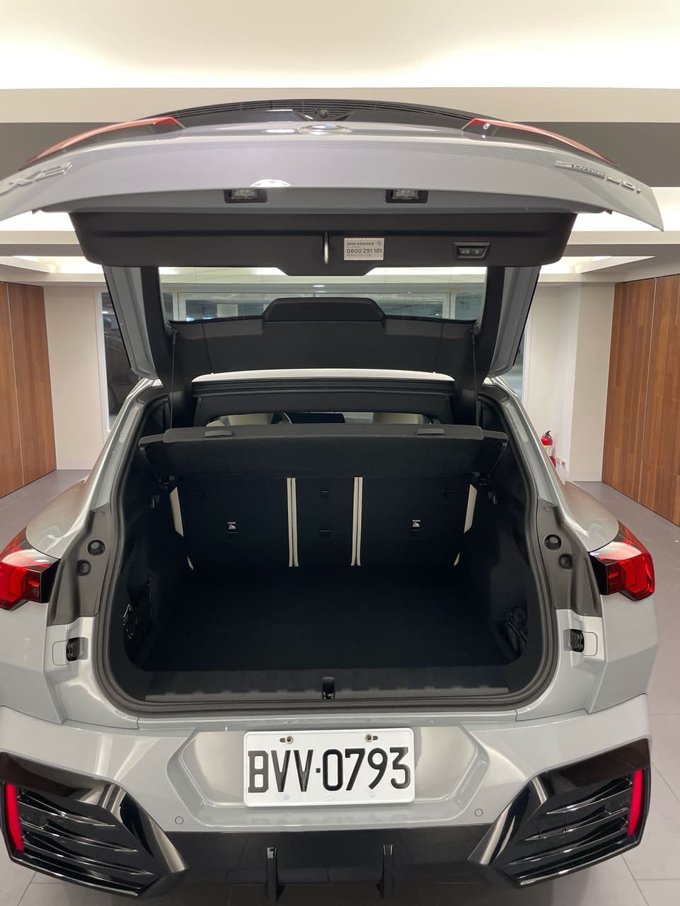 BMW The X2 - 汽車板 | Dcard