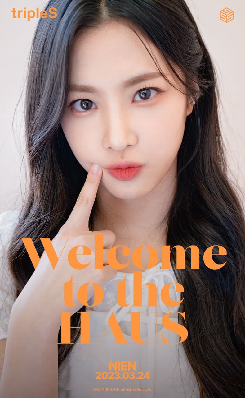 #分享 #安利 tripleS台灣妹妹許念慈 - 追星板 | Dcard