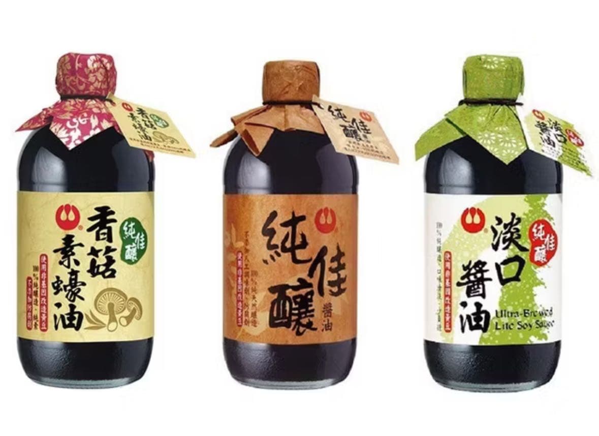 好物推推3-你用什麼調味料 - 銀行打工妹妹的日常手作 (@haisenlife_1019) | Dcard