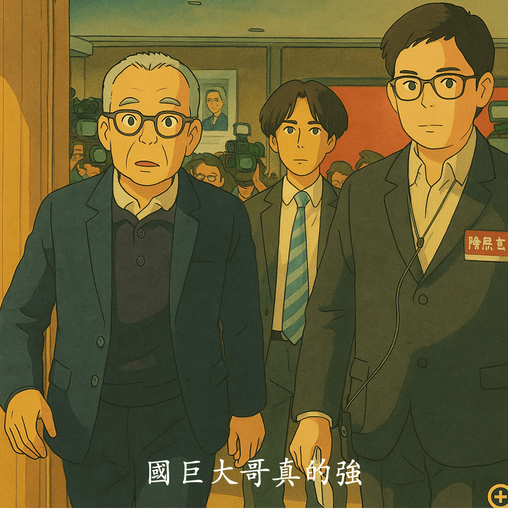 股癌 EP.592 Note [市場話題、國巨收購茂達事件] - 股墓派 (@wtf9888) | Dcard