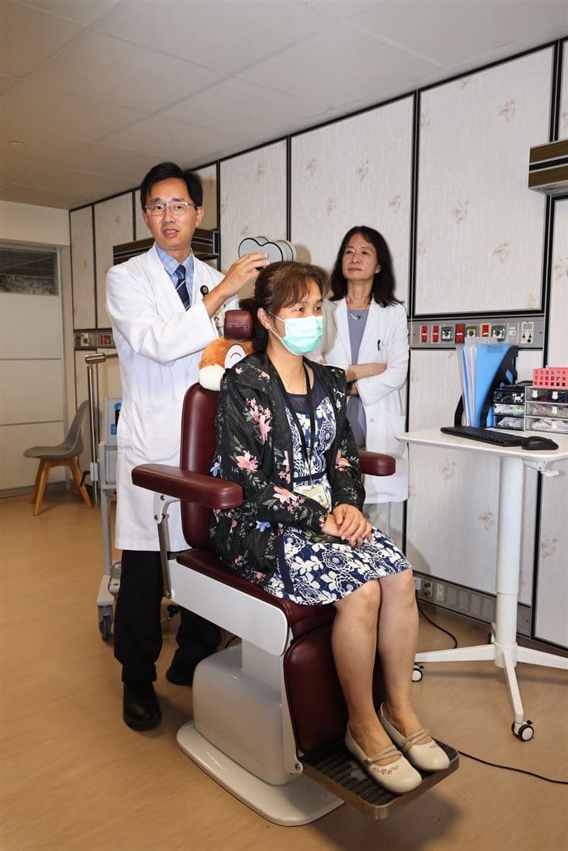 別跟躁鬱症混淆！北榮研發AI揪「思覺失調症」準確率逾9成 - SETN三立新聞網 (@setn54) | Dcard