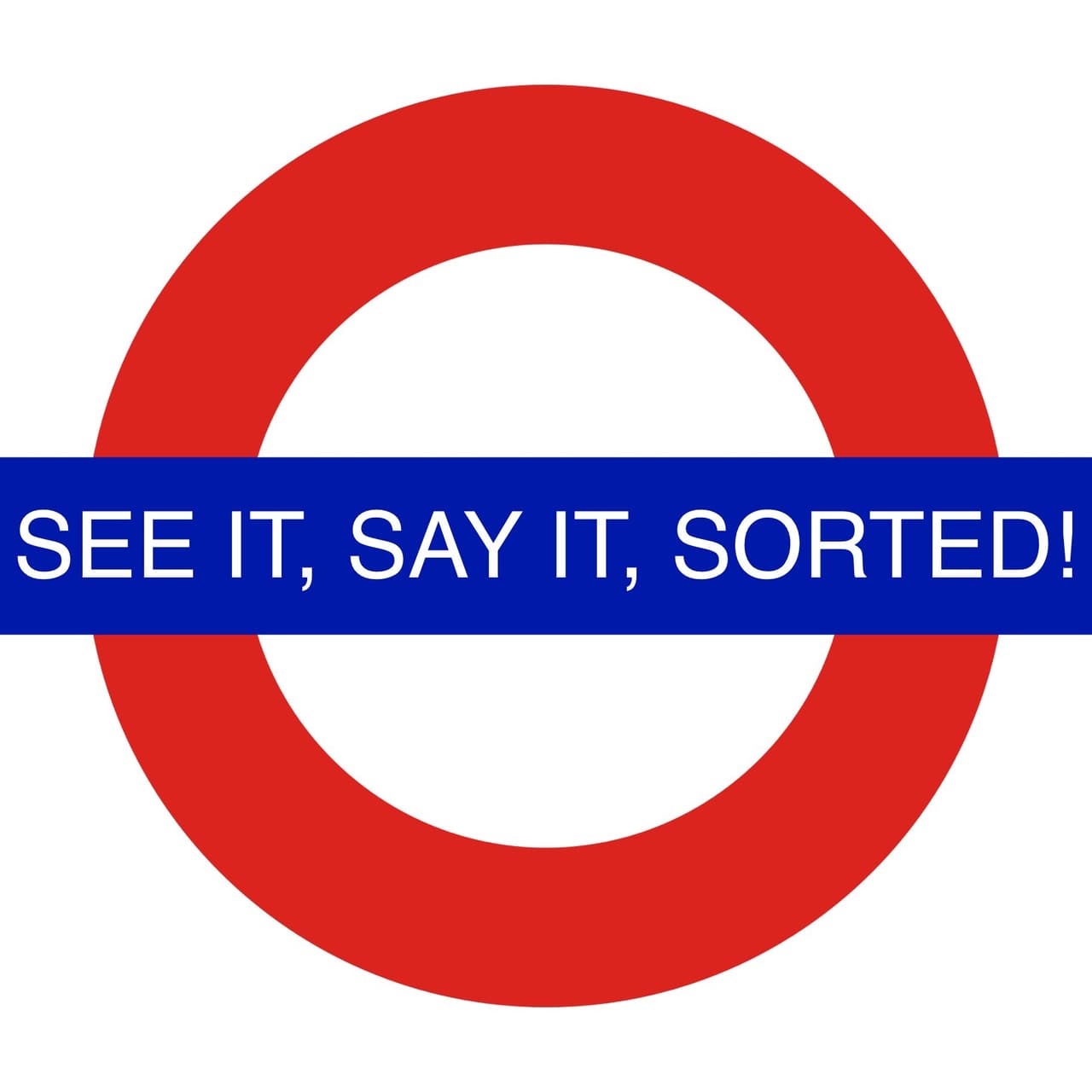 #經驗分享 英國職場：See it, Say it, Sorted！ - 留學板 | Dcard