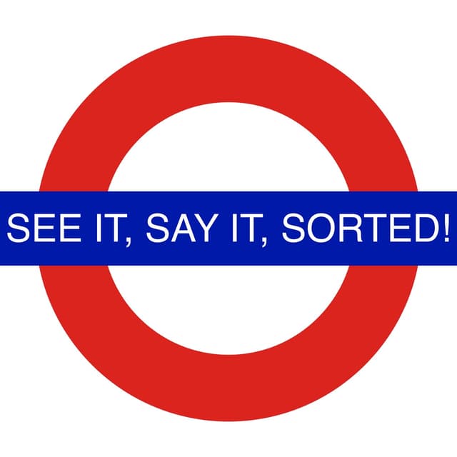 #經驗分享 英國職場：See it, Say it, Sorted！ - 留學板 | Dcard