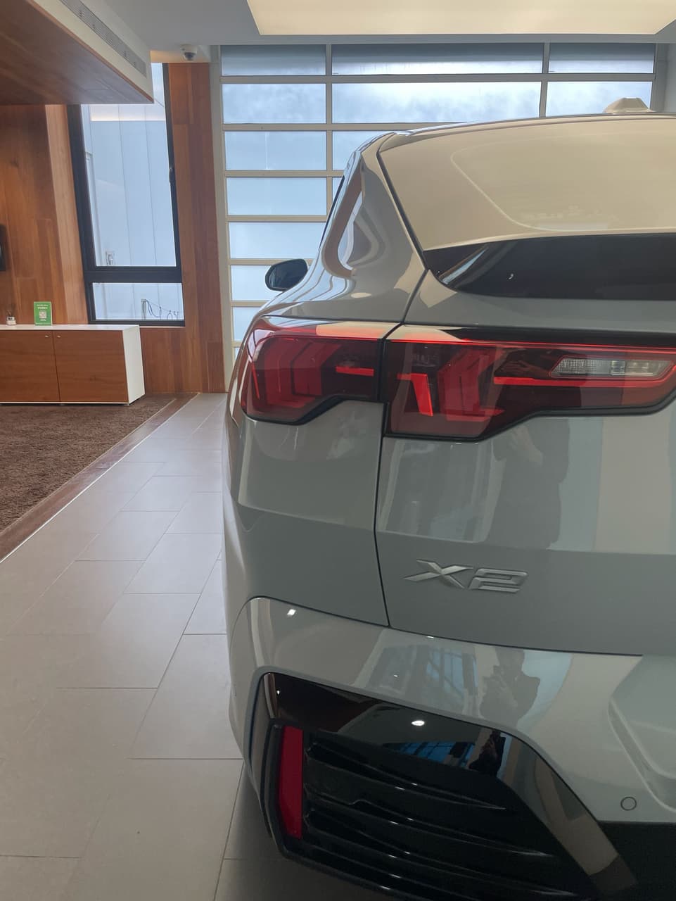 THE X2 20i M Sport 布魯克林灰交車 交車大吉🍊 - 汽車板 | Dcard