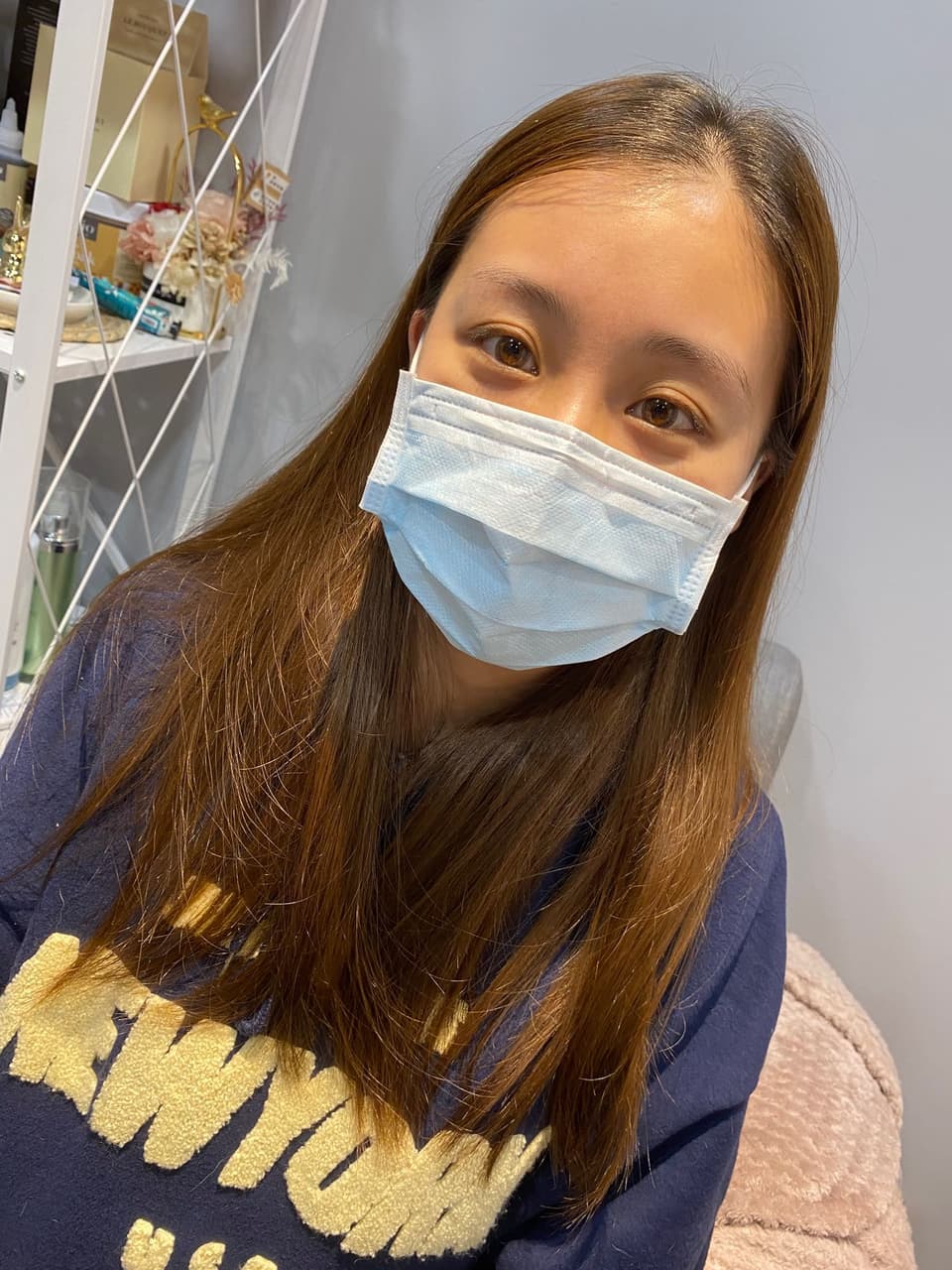 活動 推薦🤍 輕妝粉霧眉 美妝板 Dcard