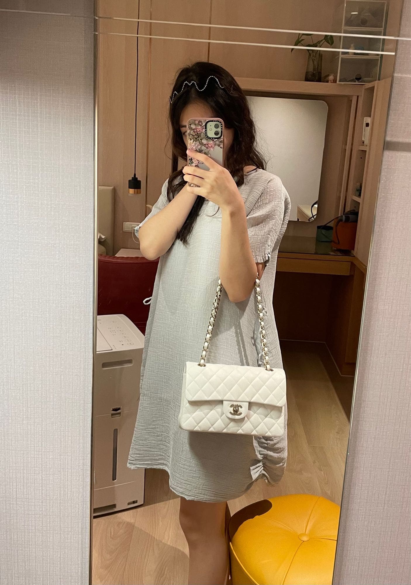 #分享 這一年我媽在小香的coco包（圖多） - 精品板 | Dcard