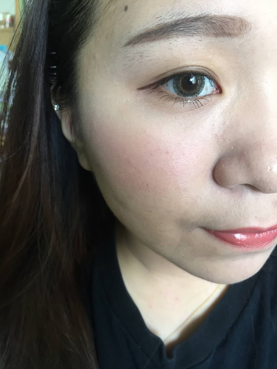 #圖 愛用粉底分享👉bevy.c💕💕💕 - 女孩板 | Dcard