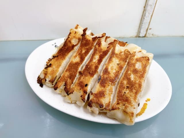 寧夏夜市EP1–這幾樣對我來說是妥妥的安全牌！😗 - eatzhiju (@coinco) | Dcard