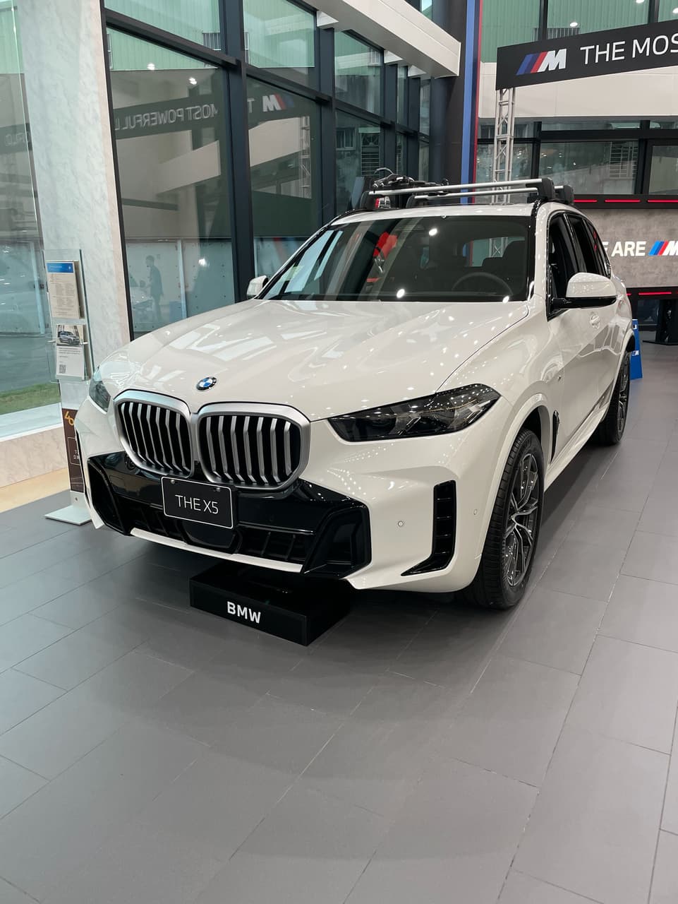 BMW The X5 xDrive40i M Sport - 汽車板 | Dcard