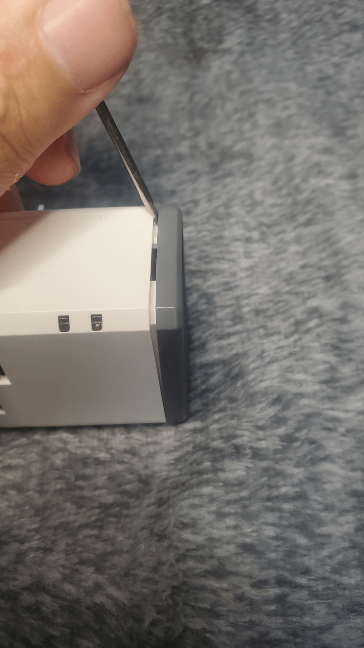 #分享 sonoff s31刷ESPHome 連結Home Assistant(HA)紀錄 - 阿好伯 (@a_hao_bo) | Dcard