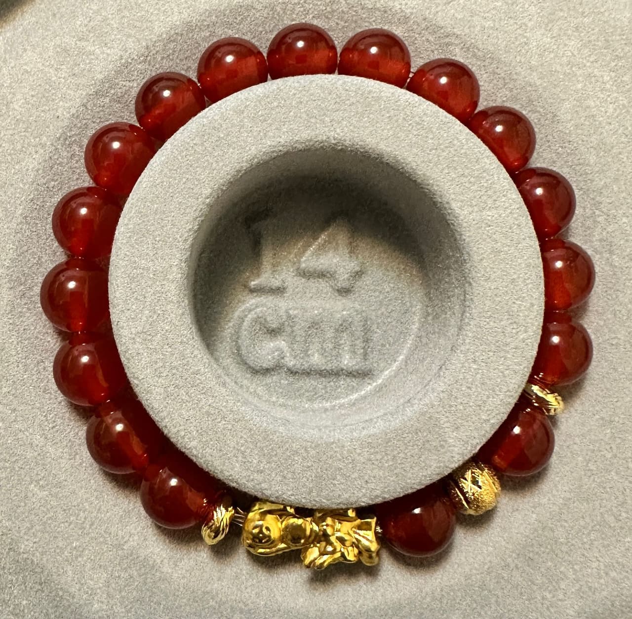 串珠第二篇 - 帶刺小助理 (@cc522111) | Dcard