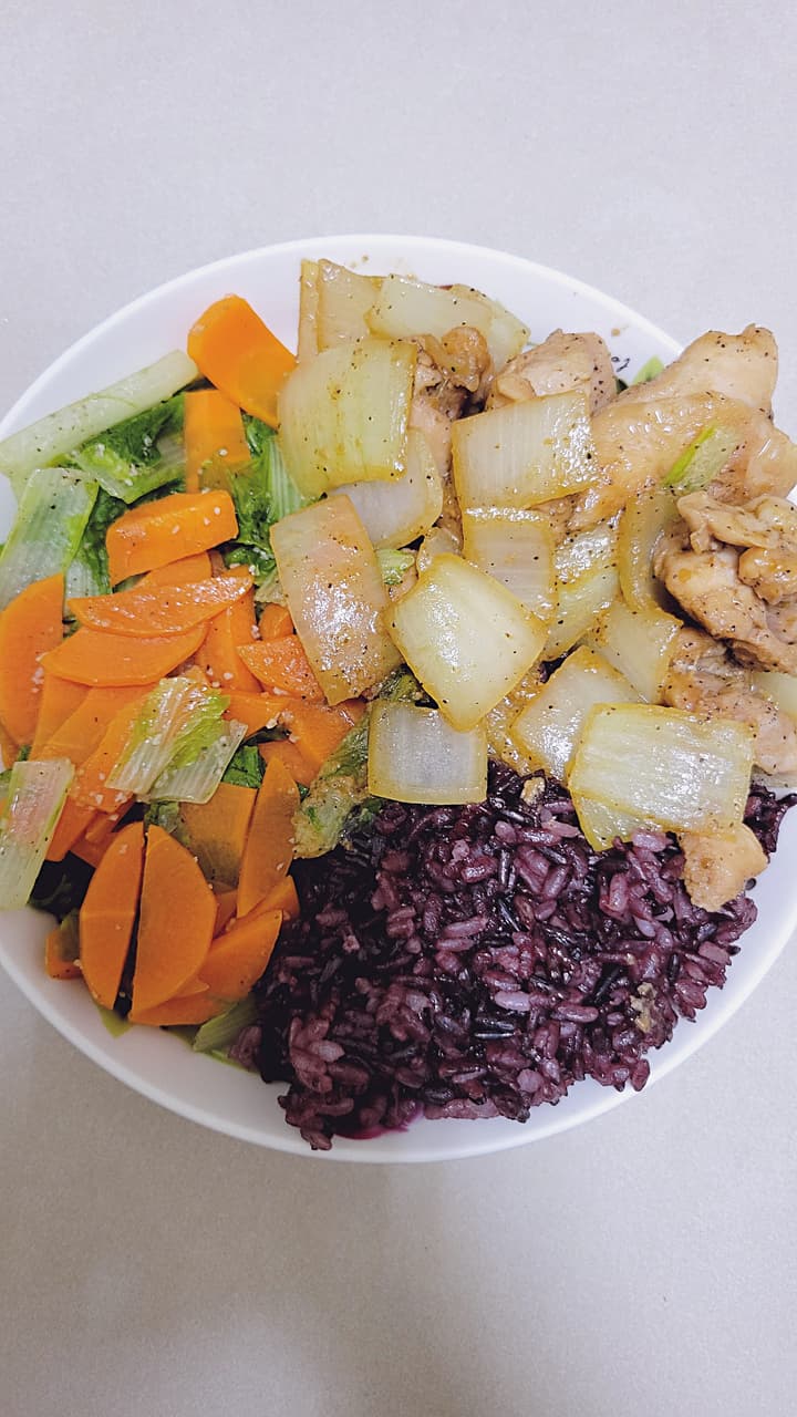 #料理 🍽n日三餐兼開伙日記 ep3. - 烹飪板 | Dcard