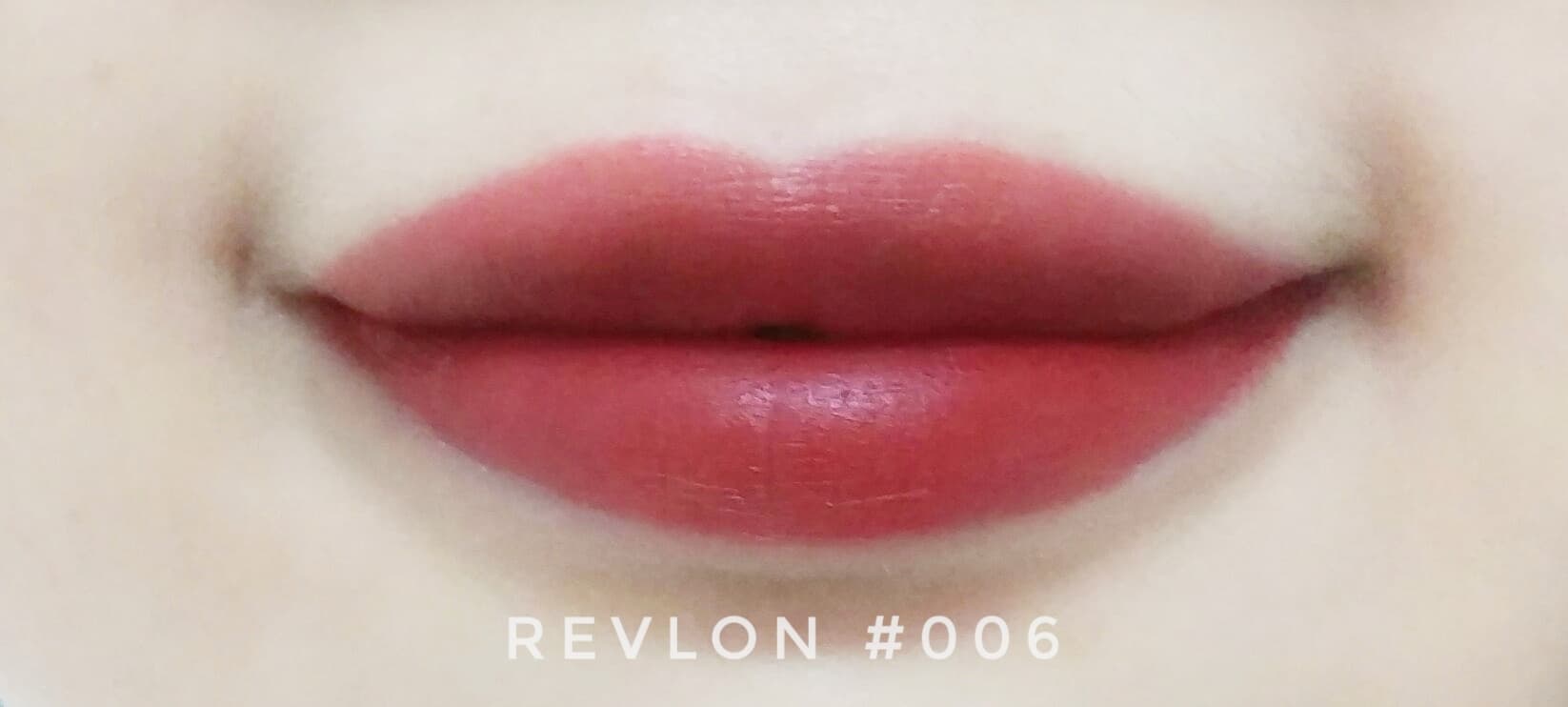 露華濃Revlon#630/#637/#006試色 - 美妝板 | Dcard