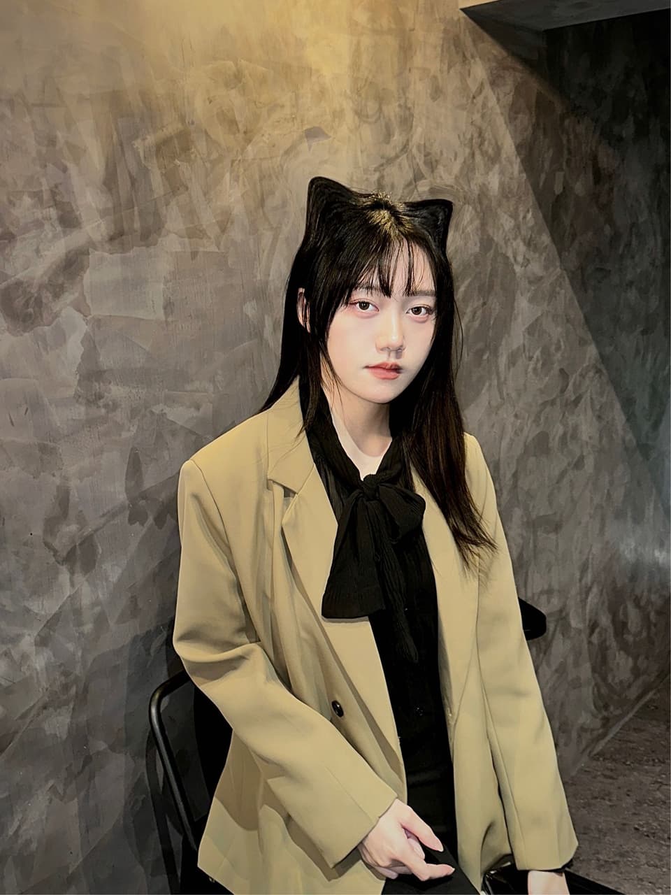 貓貓耳朵 - 派西維爾🪐 (@o7_ahri) | Dcard