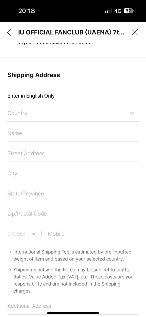 #問問 7期會員相關問題 - IUAENA板 | Dcard
