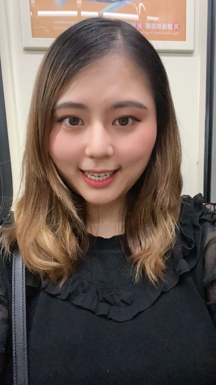 討論 妝前妝後差很多😭 美妝板 Dcard