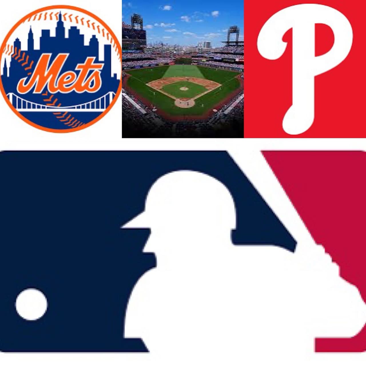 #賽事討論 2025/6/23 MLB 例行賽 / 大都會 VS. 費城人 / 賽事討論區（D.Peterson VS. J.Luzardo) 國聯東區天王山之戰 - MLB板 | Dcard