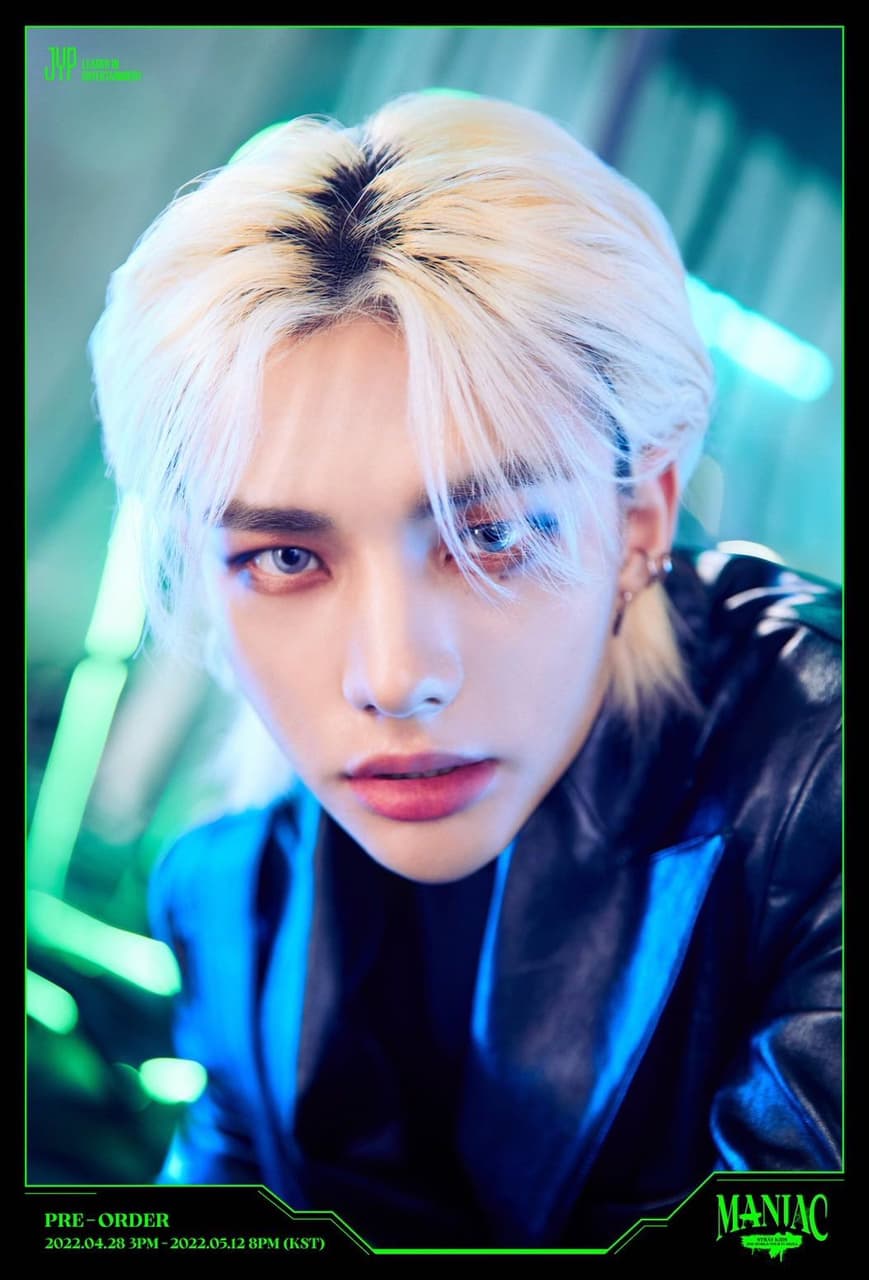 #回歸 SKZ二巡韓國周邊預告照📷 - Stray Kids板 | Dcard