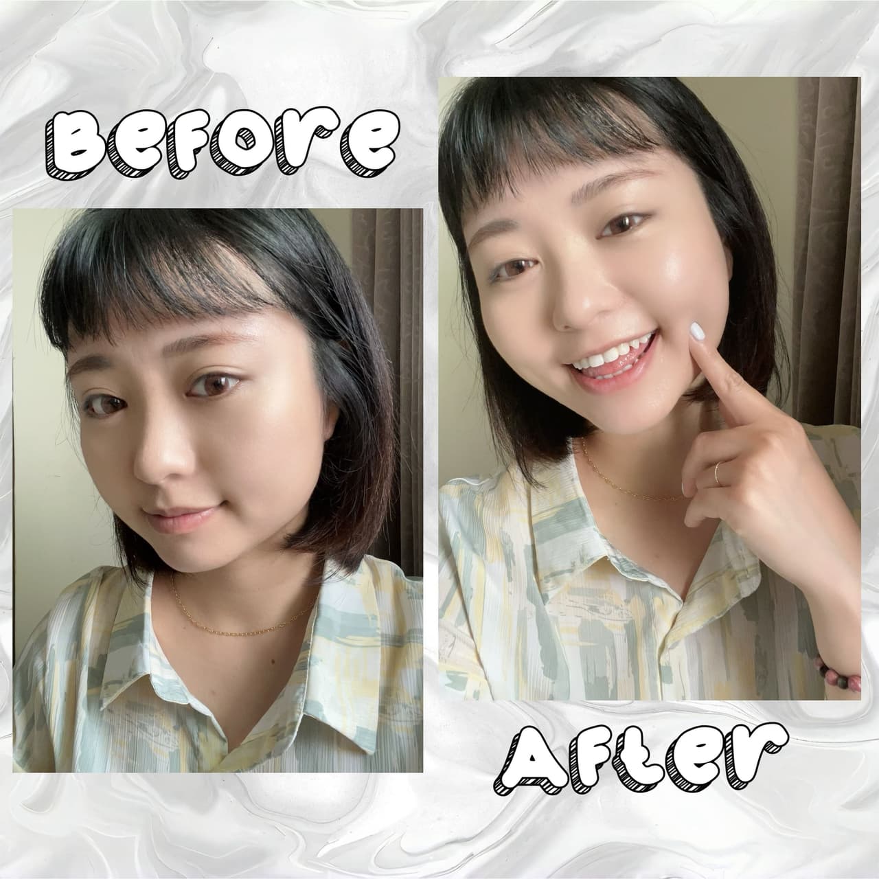 💐母親節就是要精華買起來 - 昨天的明天是今天 (@piggo) | Dcard