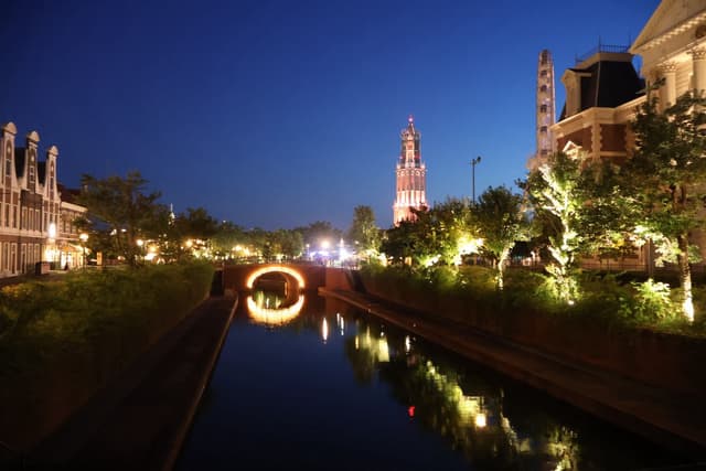 2024 福岡/北九州五日遊-遊記心得 (D4 豪斯登堡) - 日本旅遊板 | Dcard