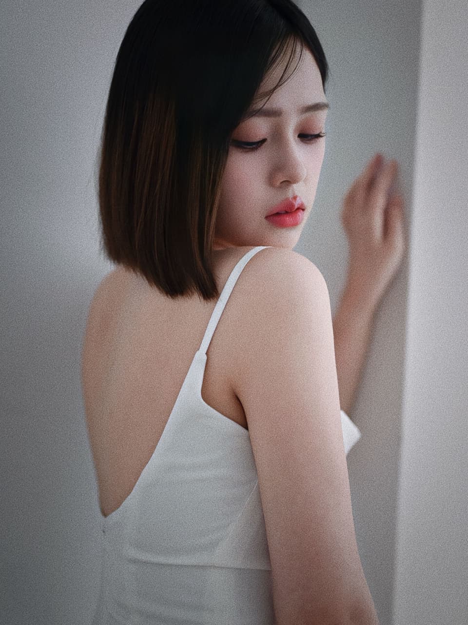 把清新感換成小混血😍 - 愛化妝的小姐姐 (@ladymm) | Dcard