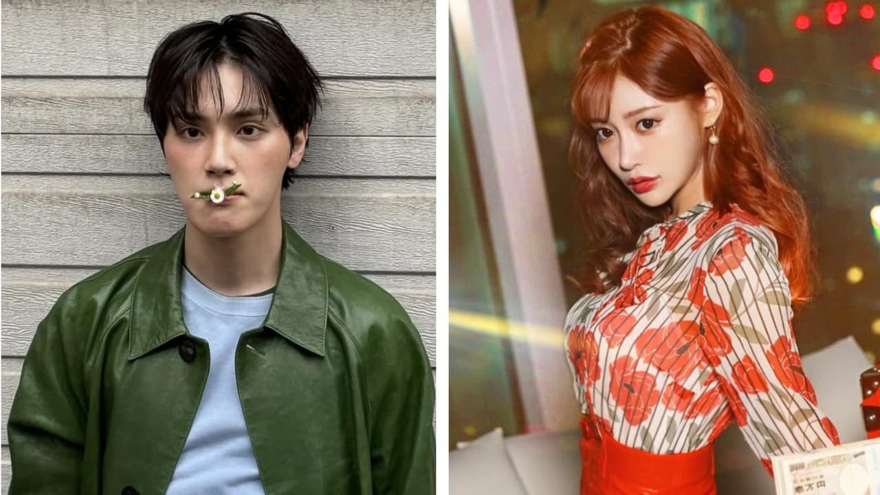 周鶴年涉性交易結果出爐！明日花綺羅駁首發聲：從未發生肉體關係 - SETN三立新聞網 (@setn54) | Dcard