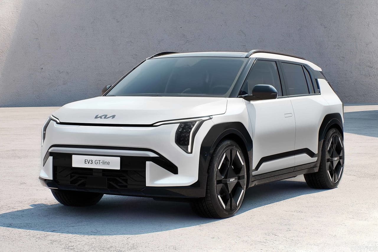 Ford Puma Gen-E 電動登場 - 汽車板 | Dcard