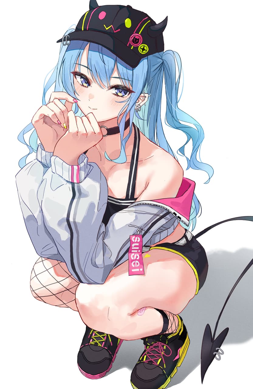 SMT - VTuber板 | Dcard