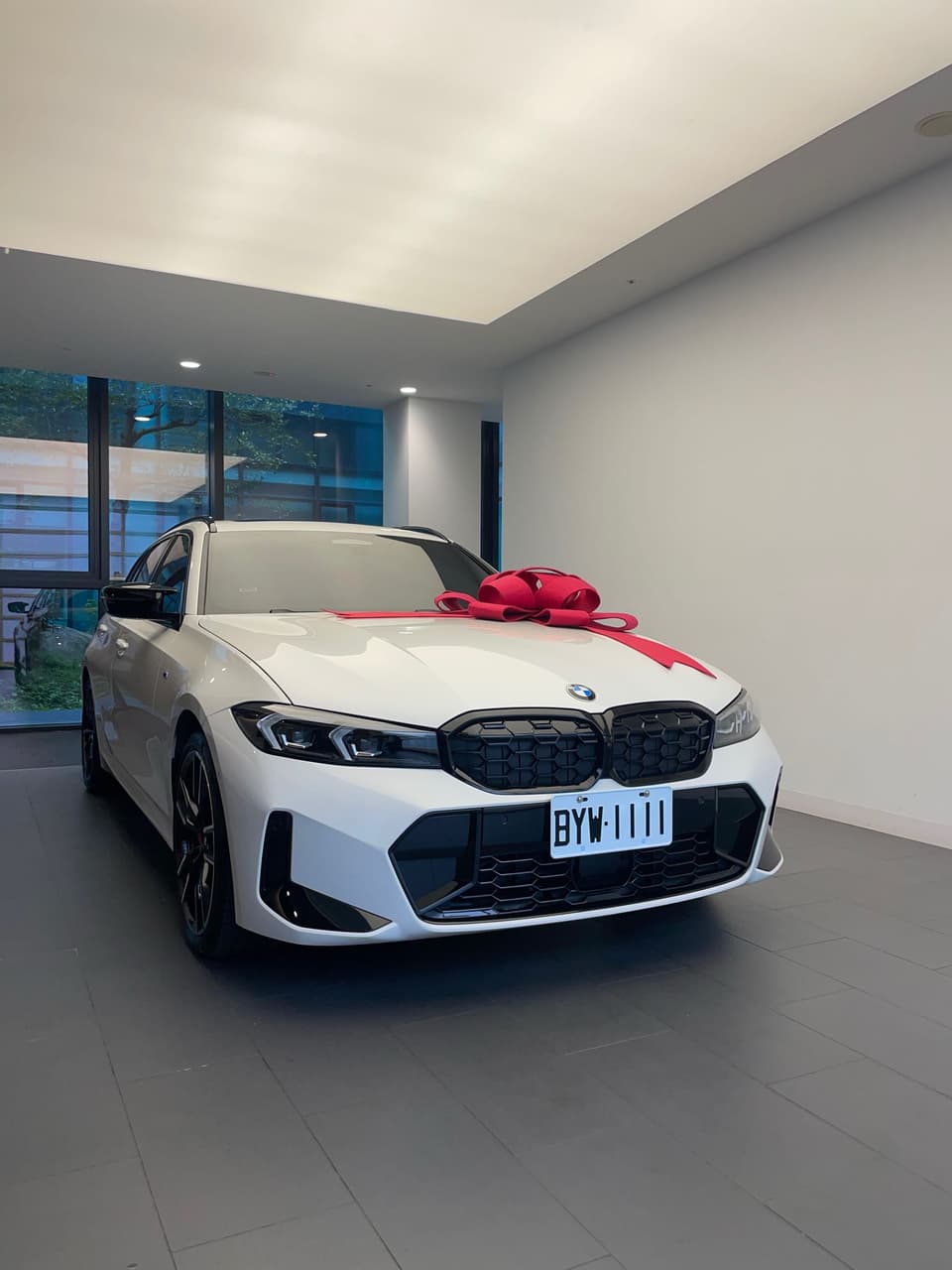THE BMW M340 Touring 交車大吉🍊 - 汽車板 | Dcard