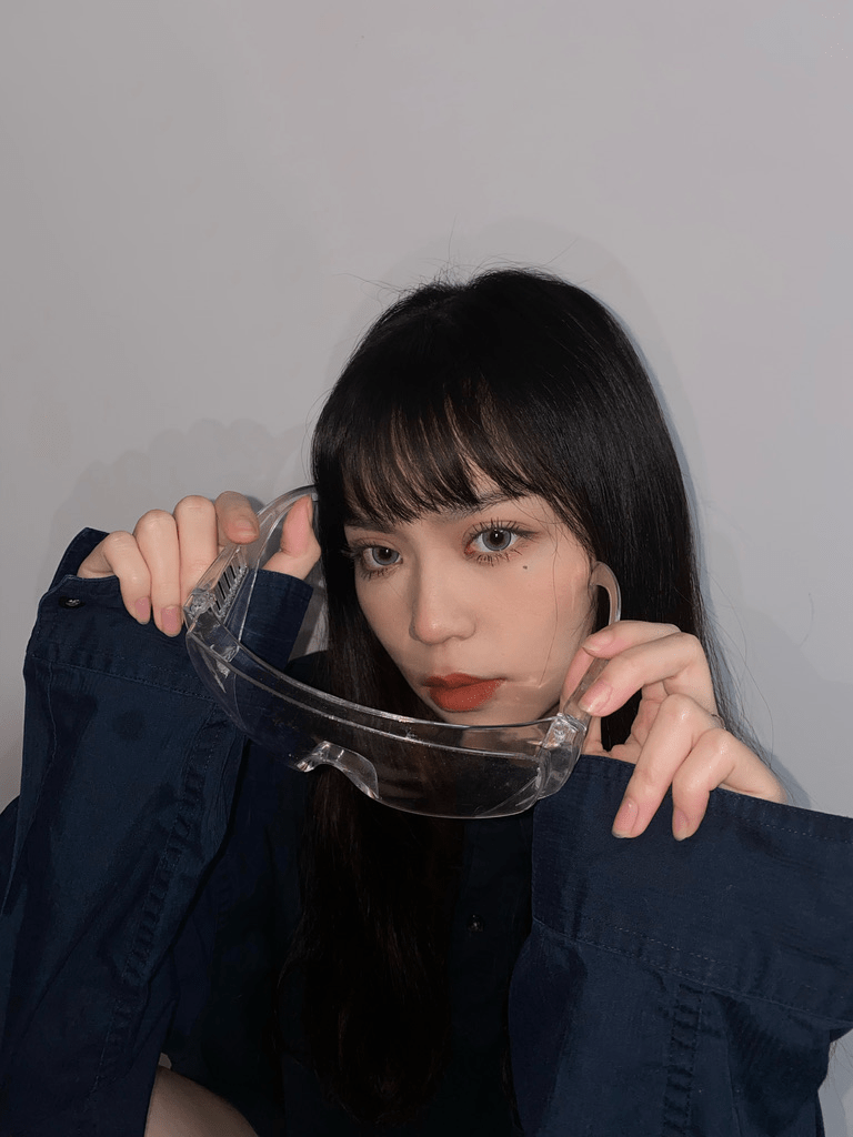 #分享 𝐐𝐋𝐄𝐍𝐒 月拋隱形眼鏡 - 隱形眼鏡板 | Dcard