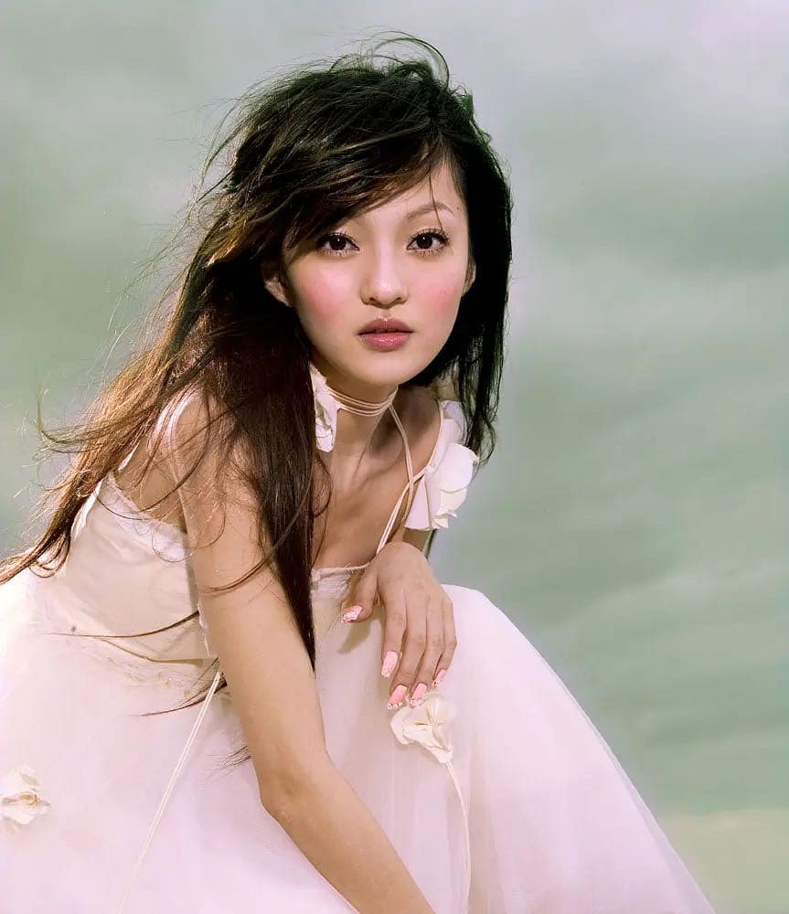 演藝圈真的沒有不整的藝人嗎？ - B138 留言 | Dcard