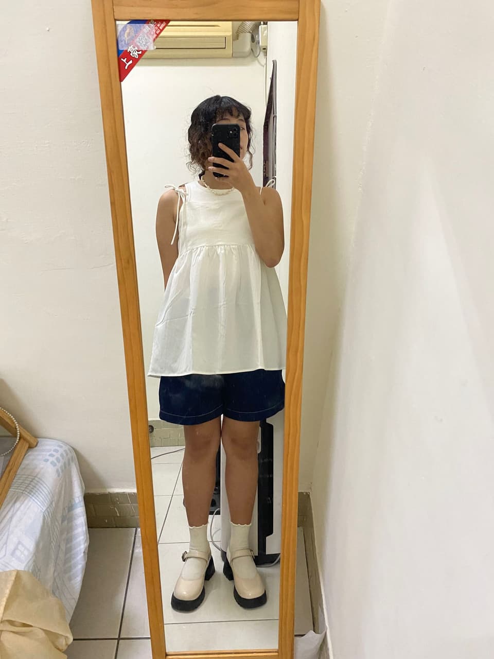 #分享 155小個子的超平價NUV開箱（附價格） - 穿搭板 | Dcard