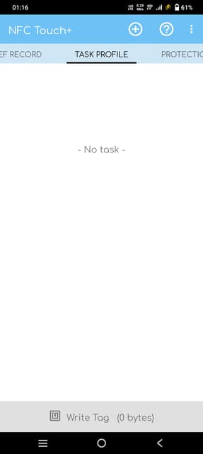 NFC 手機讀取 - 3C板 | Dcard